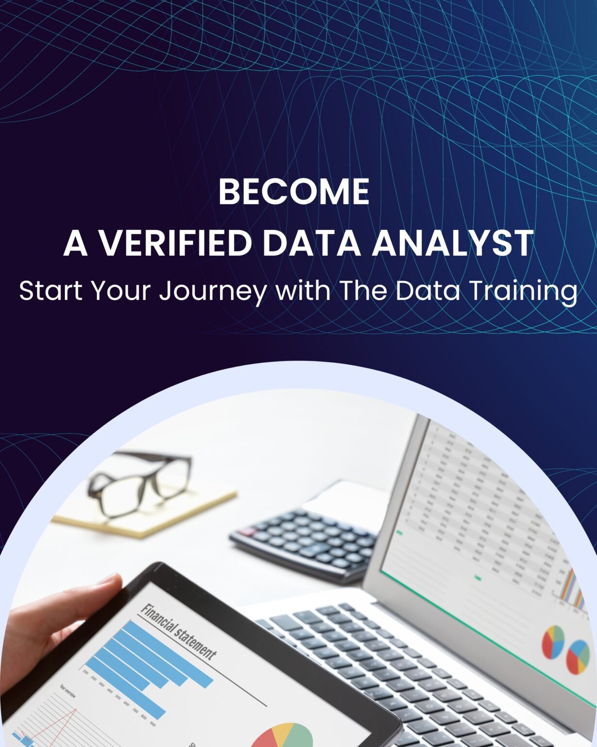 Data Analyst – thedatatraining.com