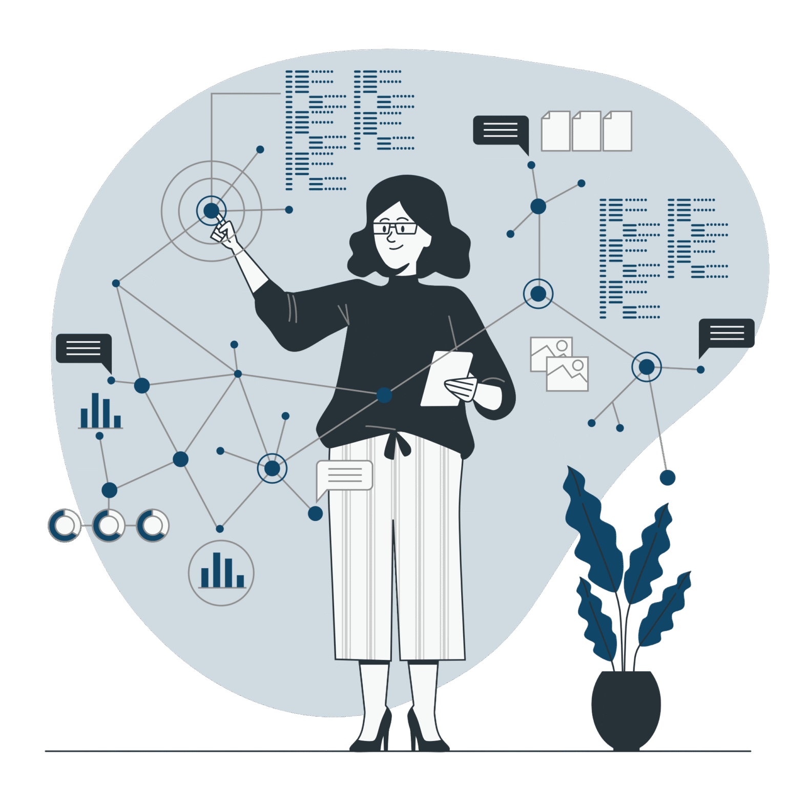 Data Analyst Thedatatraining